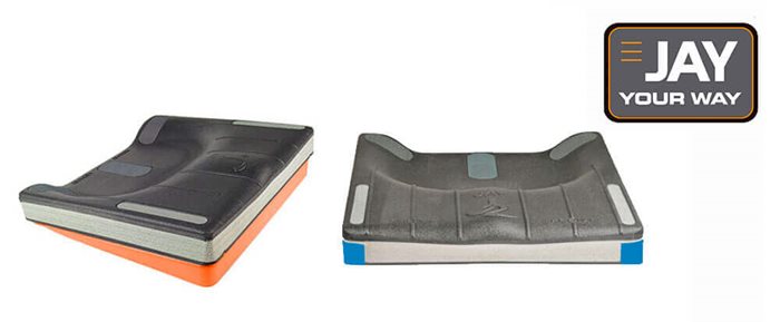 Jay Your Way personalizaciones | Sunrise Medical